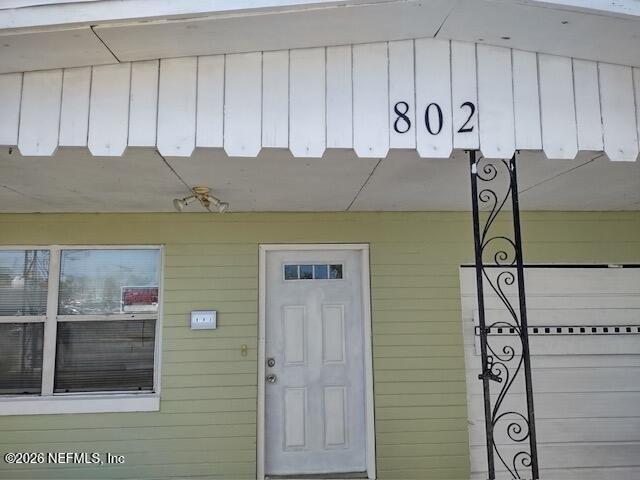 802 Derbyshire Rd, Daytona Beach, FL 32117