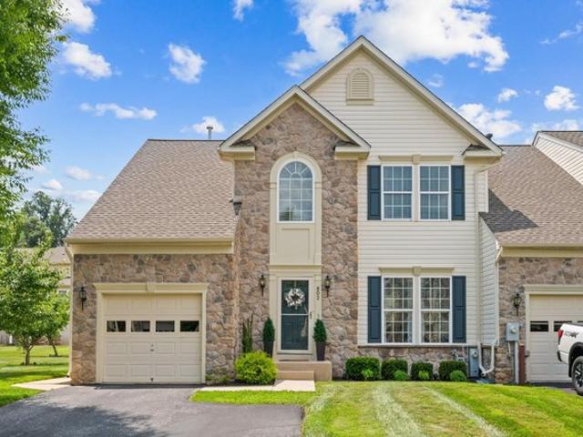 802 Dressage Ct, Bel Air, MD 21014