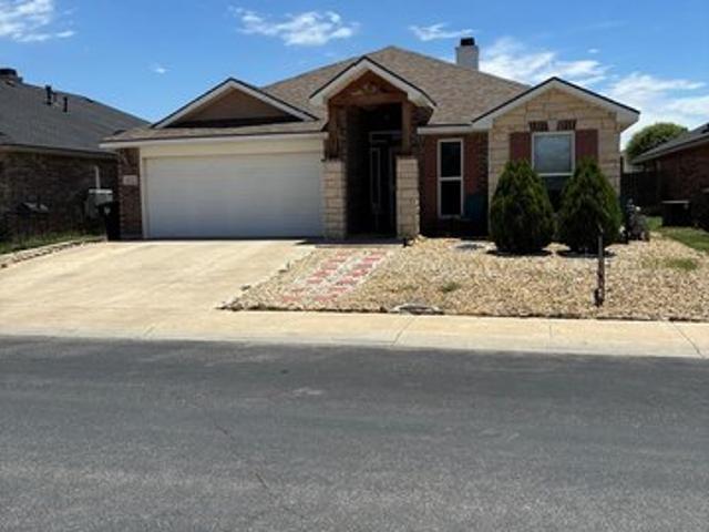 802 E 95th St, Odessa, TX 79765