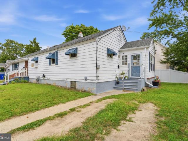 802 E Vine Street E