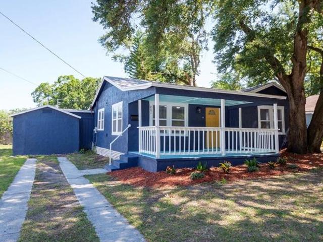 802 E Broad St, Tampa, FL 33604