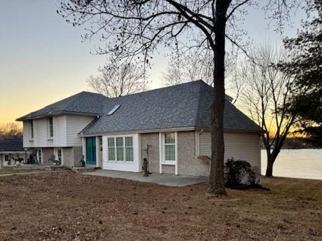 802 E Concord Drive