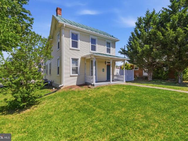 802 E Cork Street