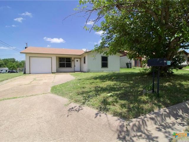 802 E Irvin Ave, Temple, TX 76501