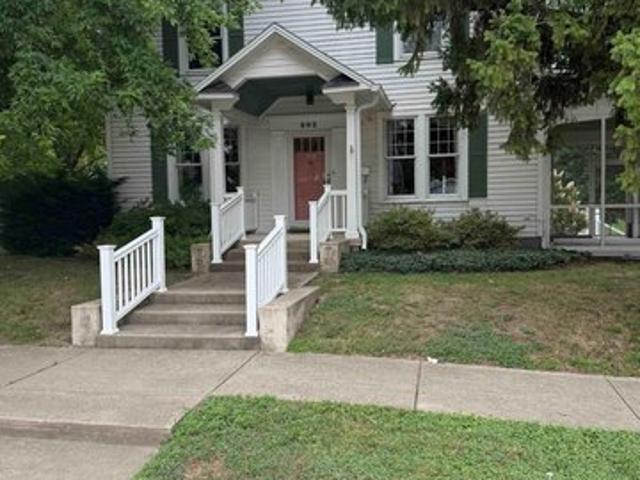 802 E Jackson St, Attica, IN 47918