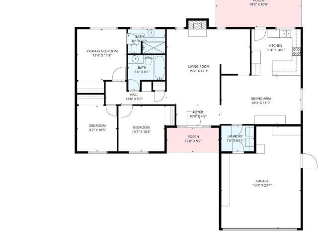 802 E Marconi Ave, Phoenix, AZ 85022 | MLS #6984
