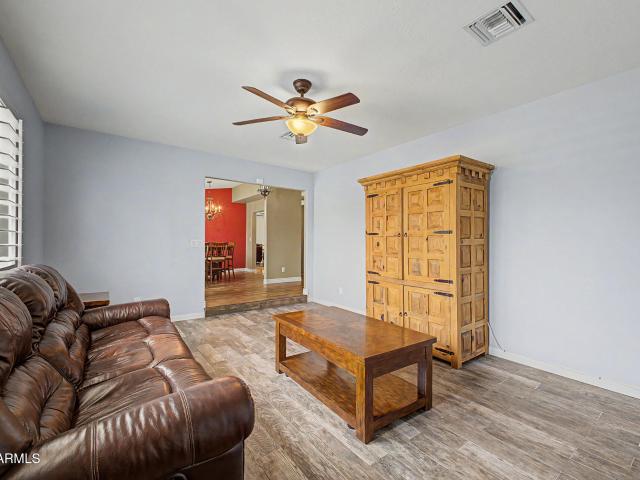 802 E Roberts Rd, Phoenix, AZ 85022 | MLS #7032