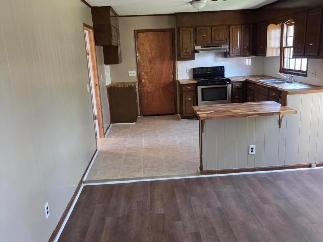 802 Eagle Road