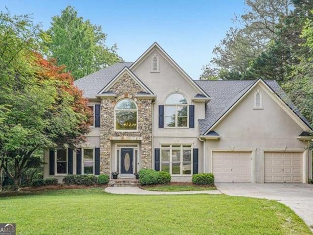 802 Eastside Pointe, Woodstock, GA 30189