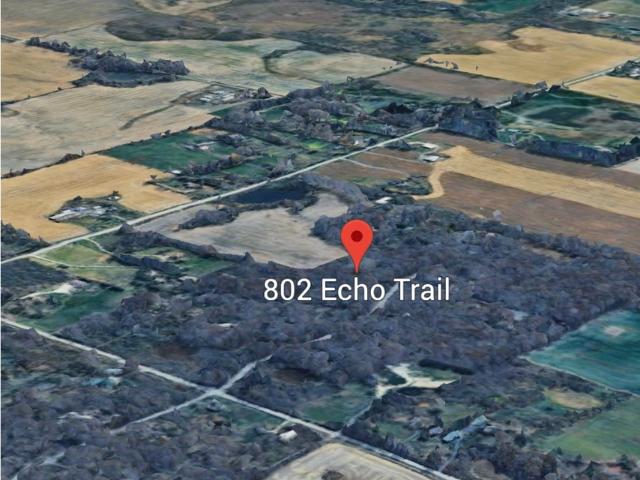 802 Echo Lot 23 Trail