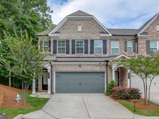 802 Edwin Ln, Sugar Hill, GA 30518