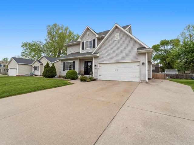802 Edgewater Drive