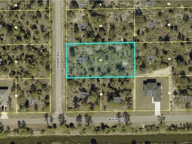 802 Edison Ave, Lehigh Acres, FL 33972