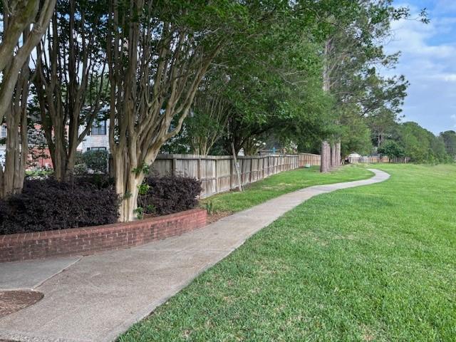 802 Forest Bay Court