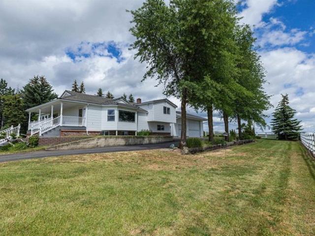 802 Foster Ave, Cottonwood, ID 83522