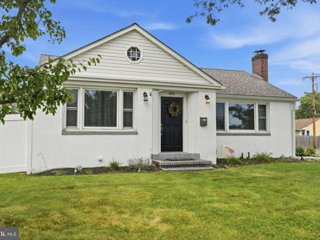802 Fairview Ave, Bristol, PA 19007