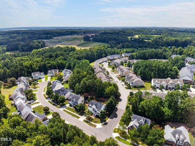 802 Fanning Way, Durham, NC 27704