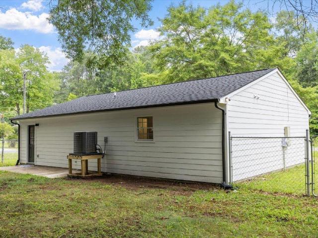 802 Felicia Street