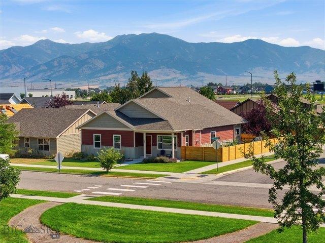 802 Flanders Creek Ave, Bozeman, MT 59718