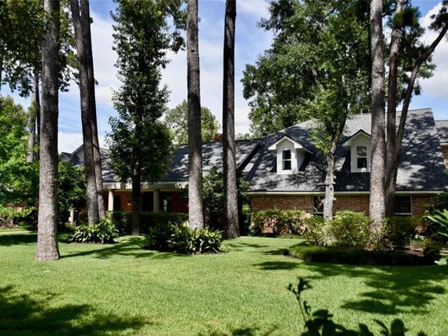 802 Flint River Dr, Houston, TX 77024