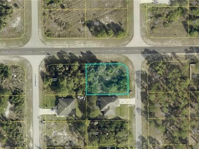 802 Knox Ave S, Lehigh Acres, FL 33974
