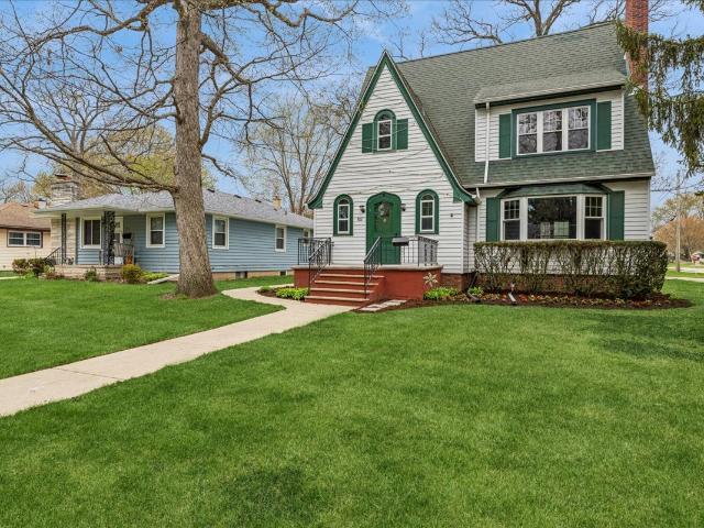 802 Kirkwood Avenue
