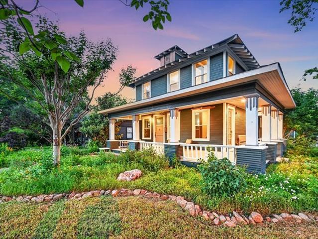 802 Haines Ave, Dallas, TX 75208