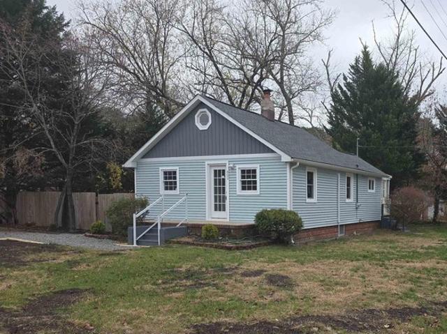 802 Hamburg Ave, Egg Harbor City, NJ 08215