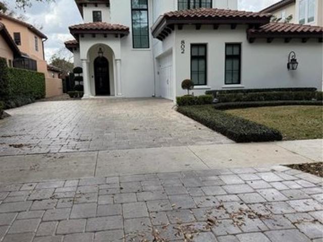 802 Hamilton Place Ct, Winter Park, FL 32789