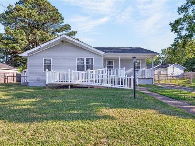 802 Hancock Ave, Portsmouth, VA 23701