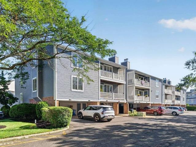 802 Harbour Cv Unit 802, Somers Point, NJ 08224