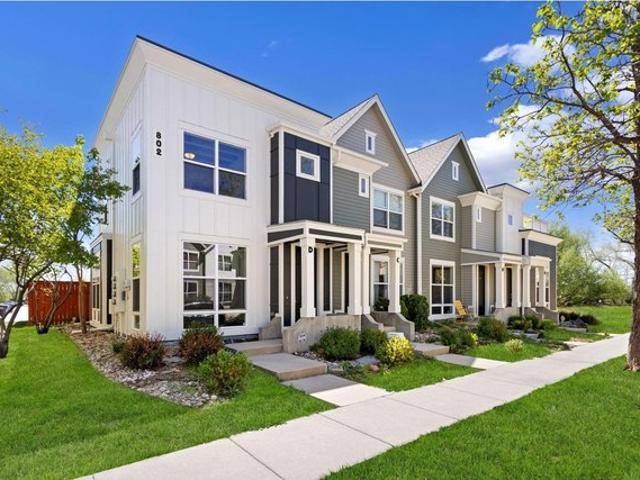802 Heschel St Unit D, Fort Collins, CO 80524
