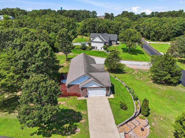 802 Hickory Lake Drive