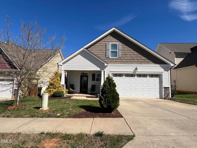 802 Hickory Ln, Mebane, NC 27302 | MLS #10160