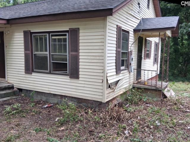 802 Hudson Street
