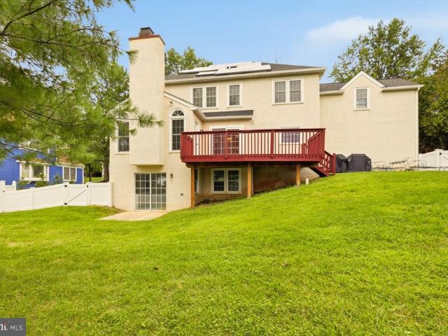 802 Irenic Court