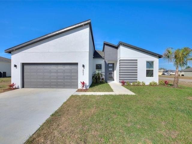 802 James Dr, Poinciana, FL 34759