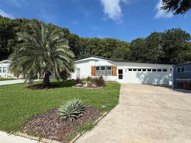 802 Oak Blvd, Wildwood, FL 34785
