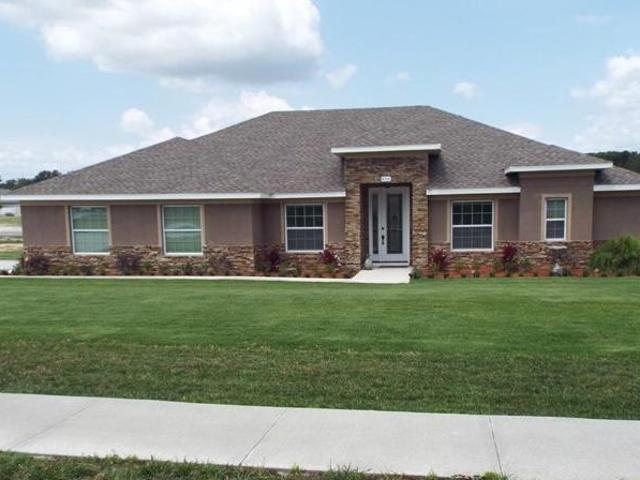 802 Oaks Shores Rd, Leesburg, FL 34748