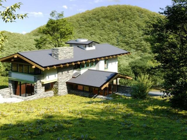 802 Old Topanga Canyon Rd