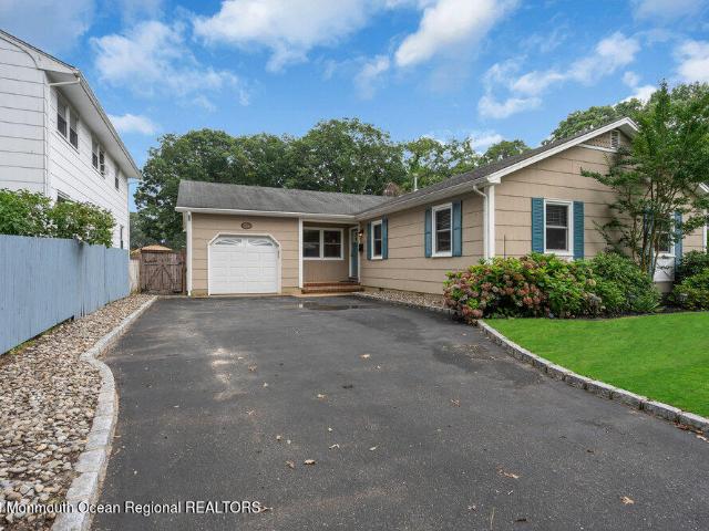 802 Laura Herbert Drive