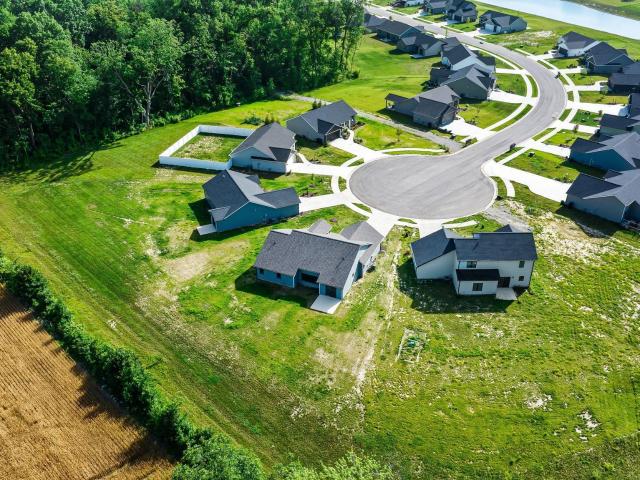 802 Lagonda Trail
