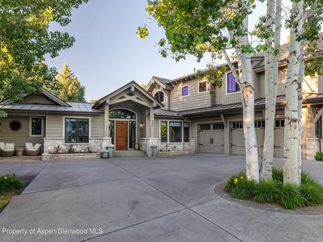 802 Lakeside Dr, Carbondale, CO 81623