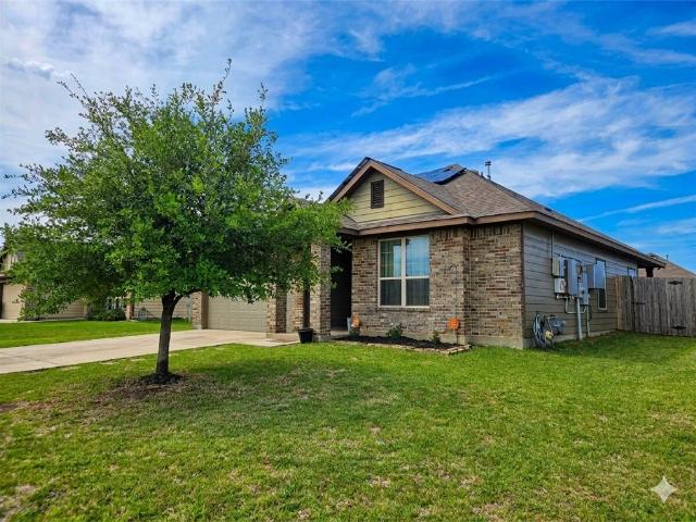 802 Mockingbird St, Navasota, TX 77868 | MLS #26005 | Compass