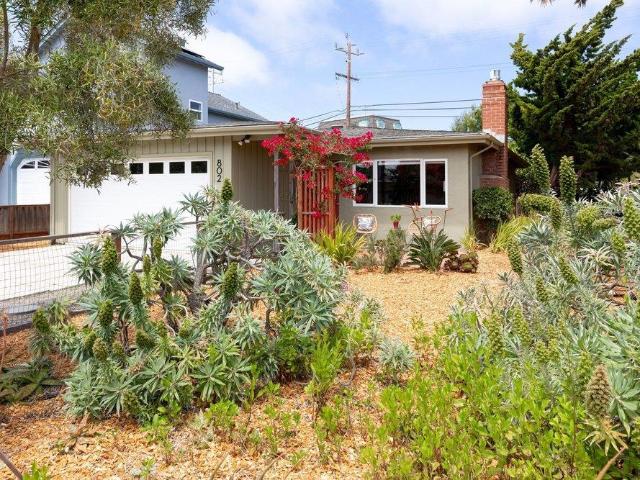 802 Modesto Avenue