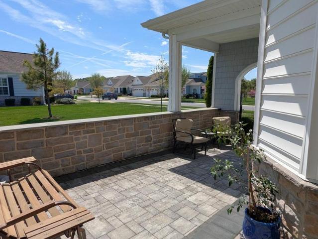 802 Moorings Circle # 21