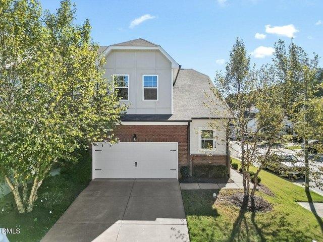 802 Malta Way, Durham, NC 27703