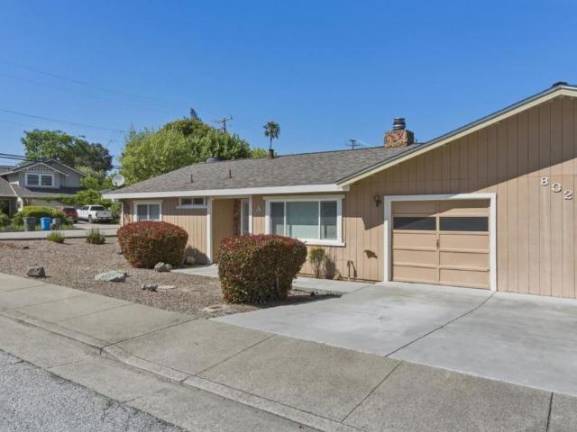 802 Marentis Circle