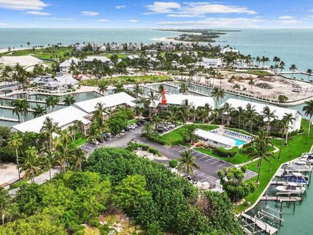802 Marina Villas Unit 802, Captiva, FL 33924