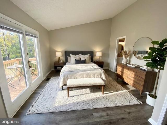 802 Marion Quimby Drive
